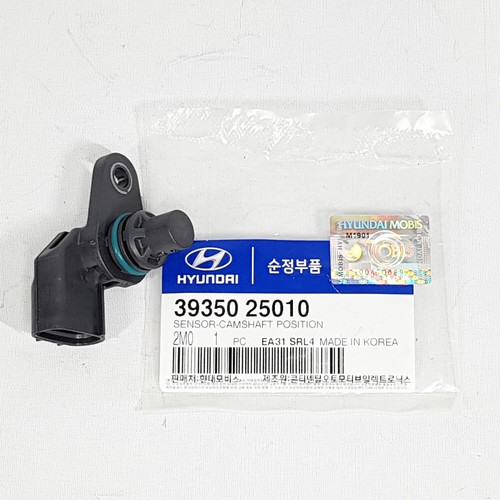 Genuine 3935025010 Camshaft Position Sensor For Hyundai Kia 2.0L 2.4L ...