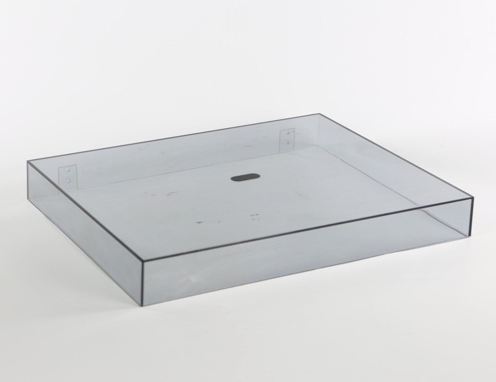 Original Turntable Cover Dust Cover System Deck 2x2 | eBay