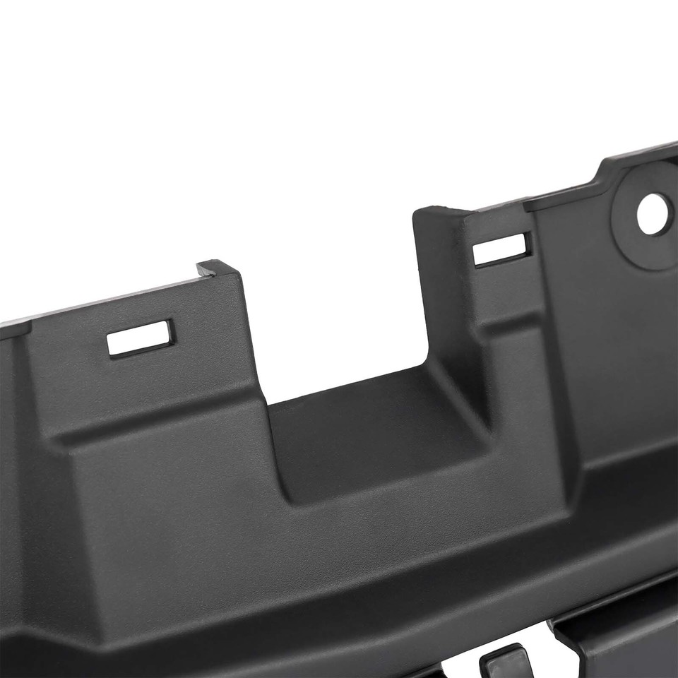 Upper Radiator Support Cover For Dodge Charger 2011-2014 #CH1037104 ...