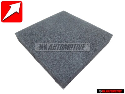 Original VW Underlay - 867955499 | eBay