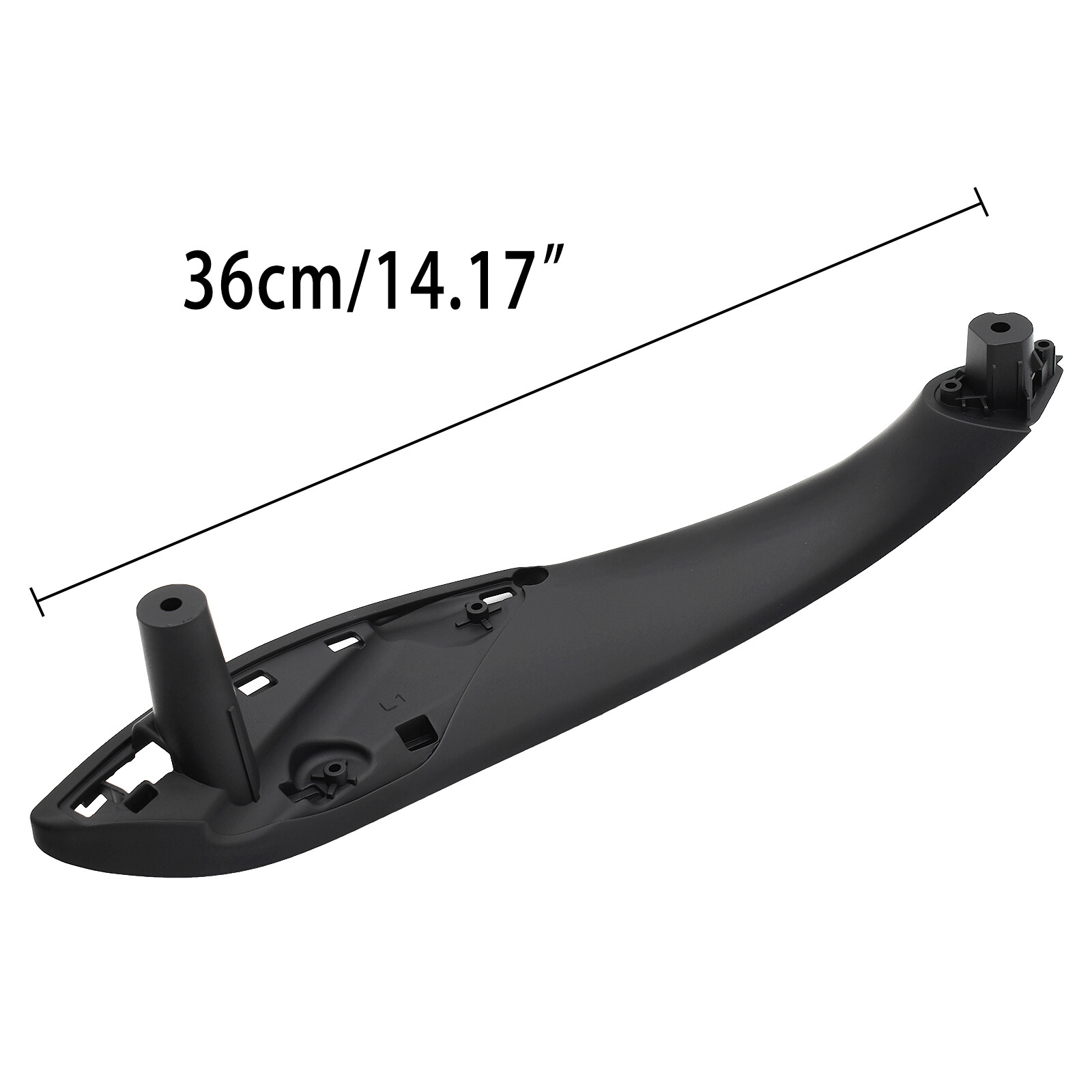 For BMW 3 Series F30 F31 F32 Front Left Inner Door Panel Handle Pull ...