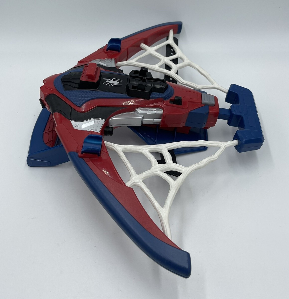 Ninja Turtle Toys NERF Assembler Gear Marvel Avengers Infinity War Hulk ...
