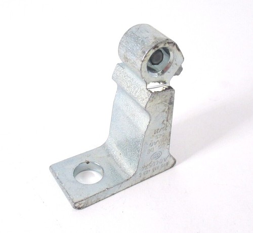 Genuine OEM VW 8V5-833-403-C Left Lower Door Hinge | eBay