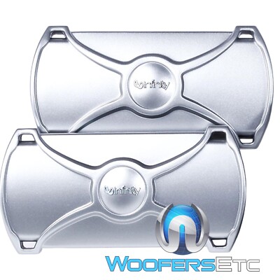 INFINITY KAPPA 10.7T CAR AUDIO CROSSOVERS FOR TWEETERS PAIR NEW | eBay