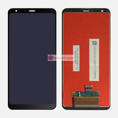 LCD Digitizer Glass Screen Display replacement Part for LG Stylus Stylo ...