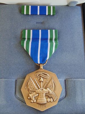 USN US NAVY & FLEET MARINES UNISSUED MILITARY ACHIEVEMENT MEDAL RIBBON ...