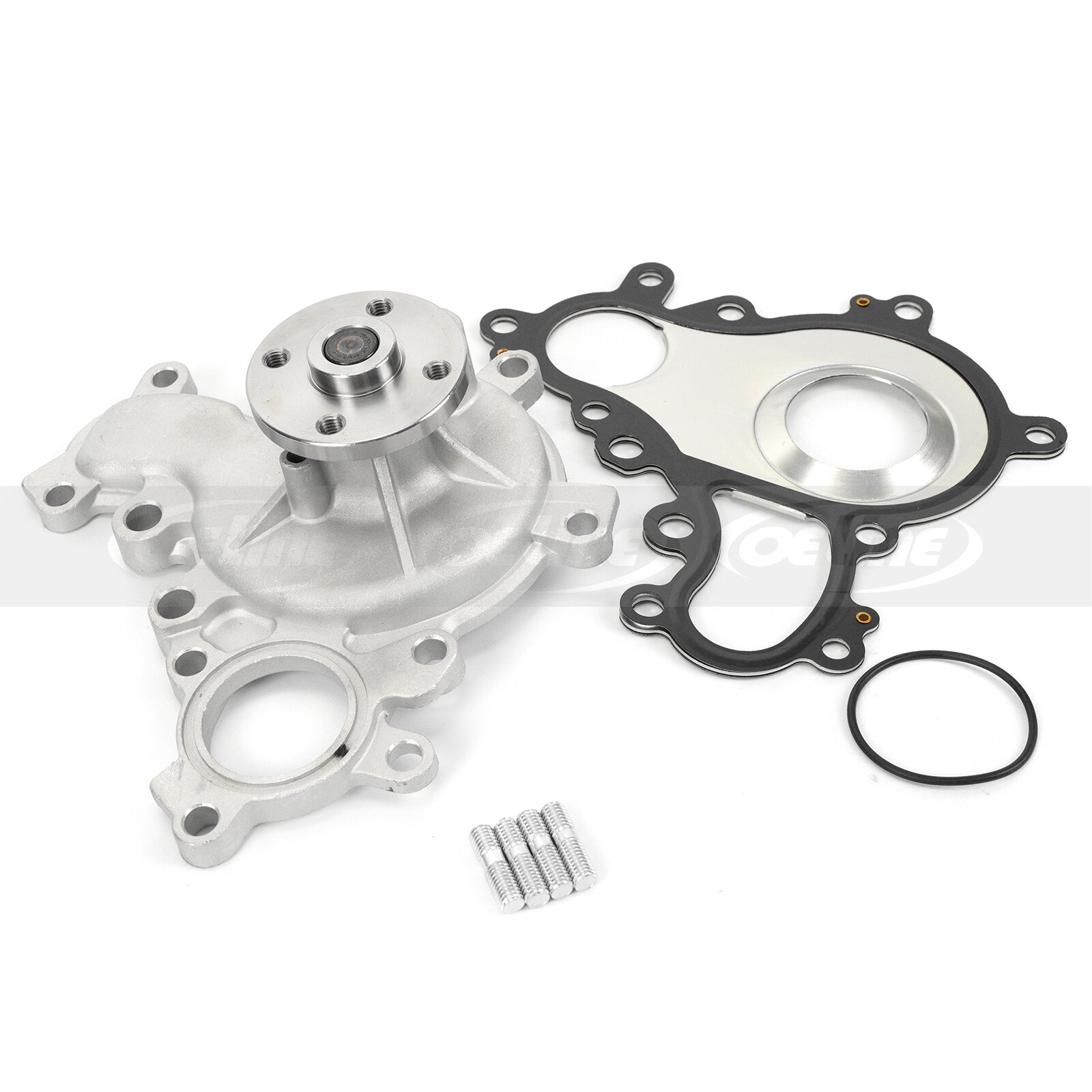 Water Pump for 2010-2020 Lexus Toyota GX460 Sequoia 4.6L V8 DOHC 32v | eBay