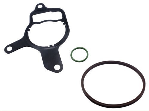 Fits VW Beetle Rabbit Audi TT RS Vacuum Pump Rebuild Gasket Seal Kit ...