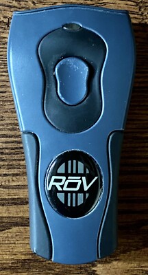 MicroVision ROV Bluetooth Barcode Scanner MS2200-BT | eBay