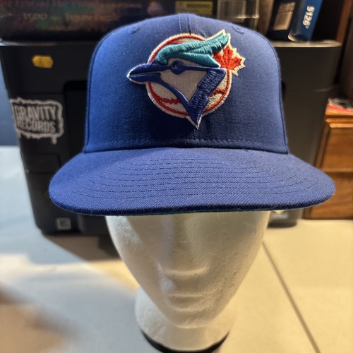 Toronto Blue Jays 1993 World Series New Era Cooperstown Collection ...