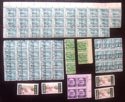 US Precancel Stamps MNH Lot#Br1 | eBay