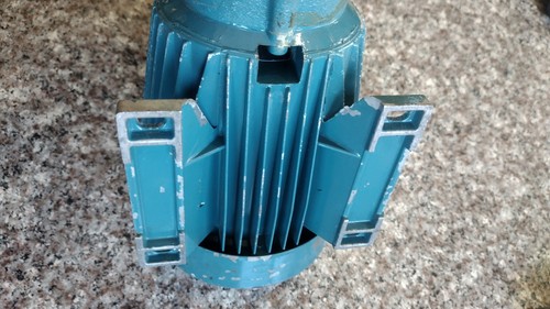 Calpeda CTM 61 PERIPHERAL BOOTER PUMP 3450RPM .45HP | eBay