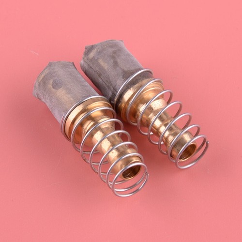 2Pcs Filtre à carburant réservoir 414865700 7052301 pour Polaris Ski ...