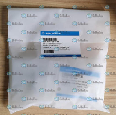 1PC AGILENT PREVENTIVE MAINTENANCE KIT G7129-68740 NEW | eBay