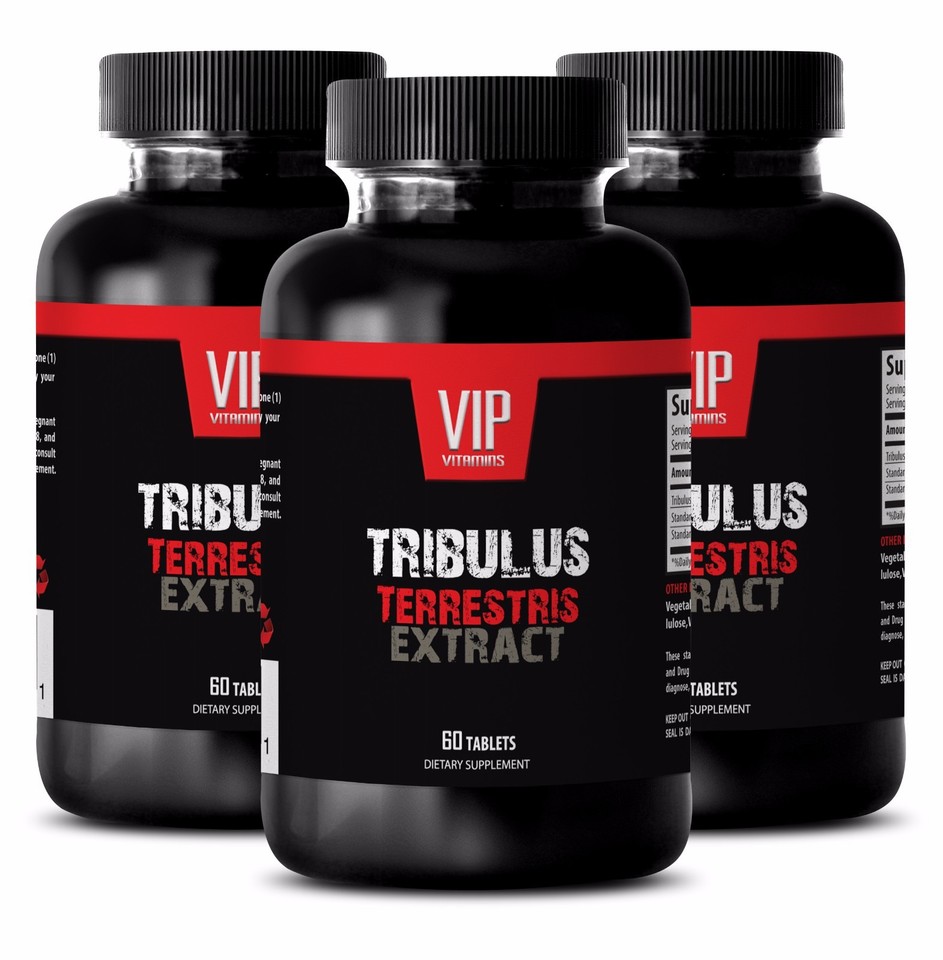 Tribulus supplement-TRIBULUS TERRESTRIS EXTRACT- Female libido booster ...