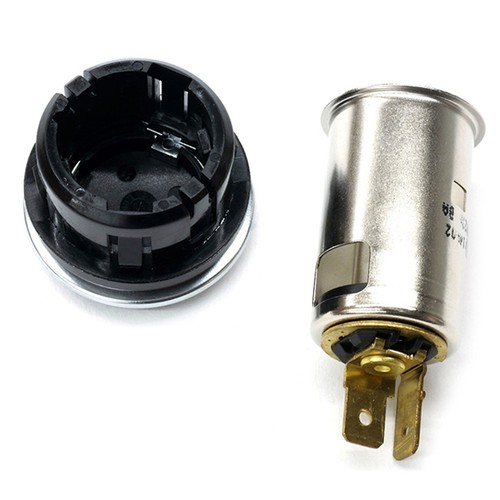 OEM Genuine Center Console 12 Volt Power Outlet Socket Focus Escape ...