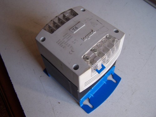 Transformateur LEGRAND 42424 PRI 230/400V SEC 115V 160VA | eBay UK