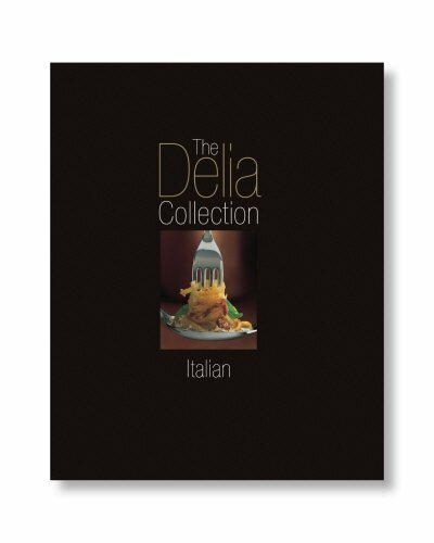 The Delia Collection: Italian By Delia Smith | eBay