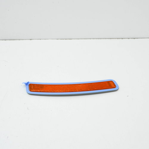 NEW BMW 3 G20 M FRONT LEFT SIDE MARKER REFLECTOR 63147433785 7433785 ...