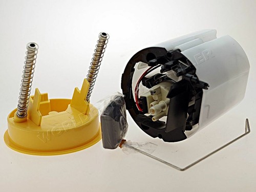 Fuel Feed Unit For MERCEDES C219 W211 W219 02-10 2114702994 | eBay