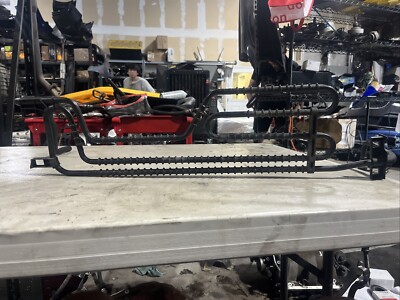 2012-15 Mercedes W204 C250 Power Steering Oil Cooling Line Lines ...