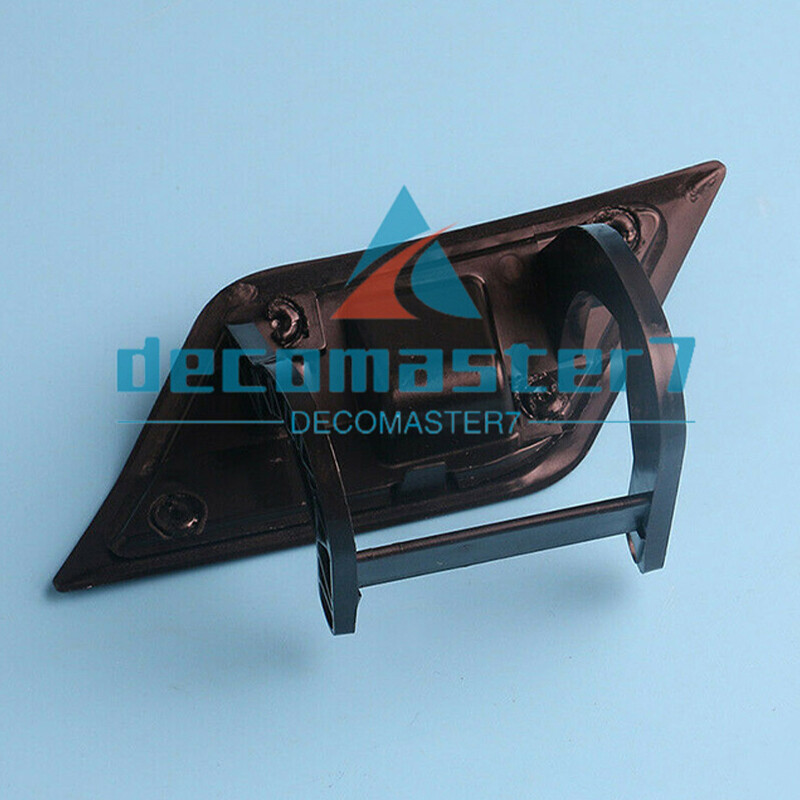 Front Bumper Washer Nozzle Flap Right for Mercedes W204 C200 C280 C300 ...