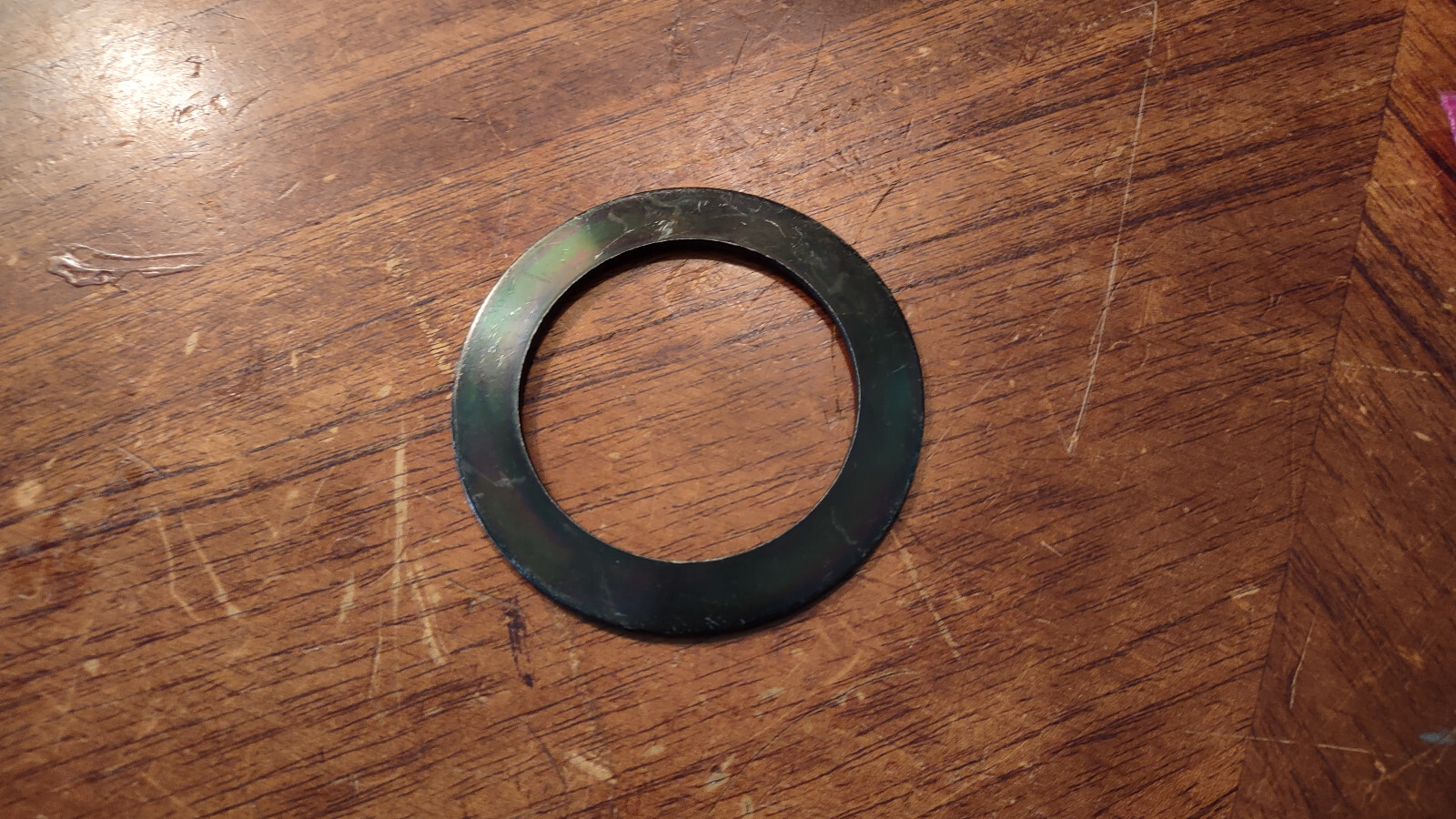 New Genuine 2900846 - Track Seal 290-0846 Caterpillar NOS OEM CAT | eBay