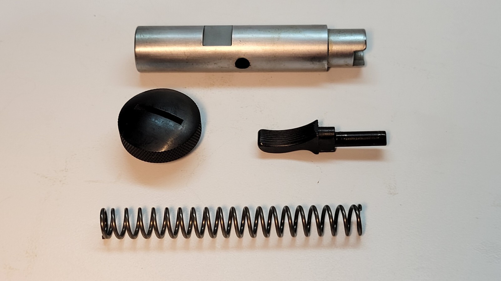 Thompson System 1 Rifle .50 Cal. Inline Muzzleloader Striker Assembly ...