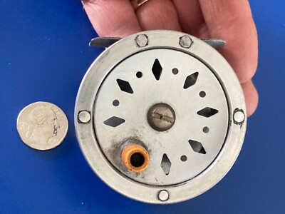 Fly Reels - Union Hardware