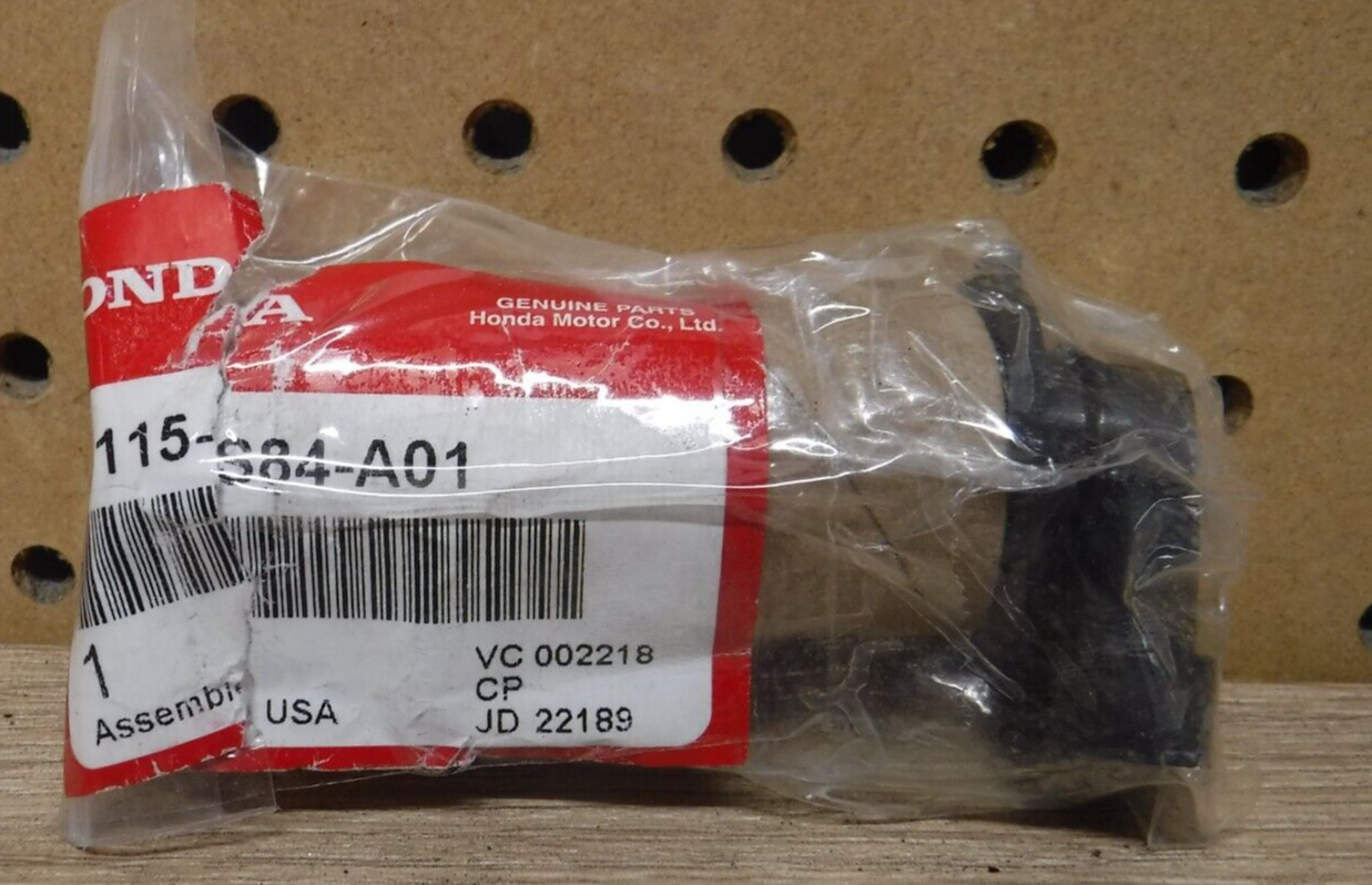 Genuine OEM Honda Headlight Bulb High Beam Halogen HB3 12V 60W OE 33115 ...