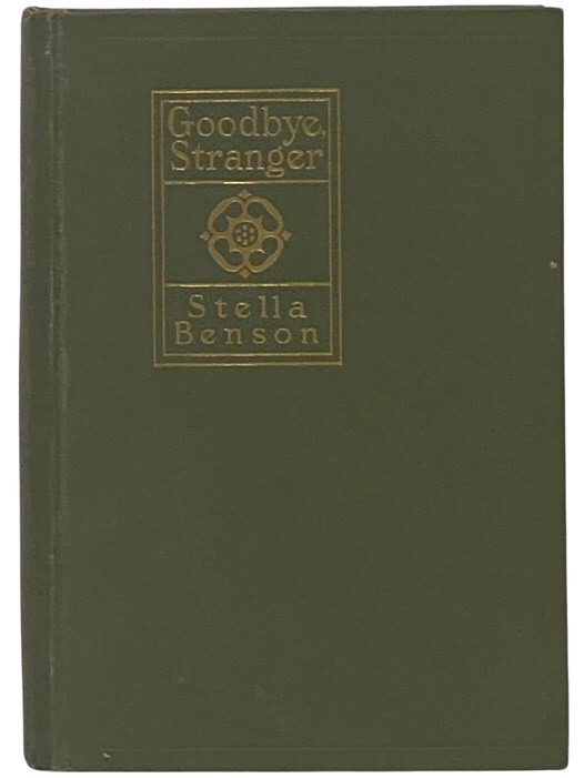 Goodbye, Stranger | eBay