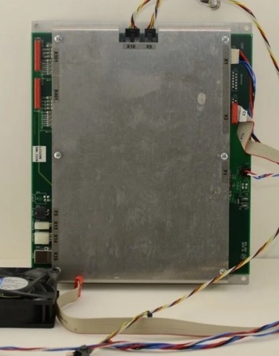 Main Control Board for 3M ESPE Lava Scan ST Dental Lab Scanner | eBay