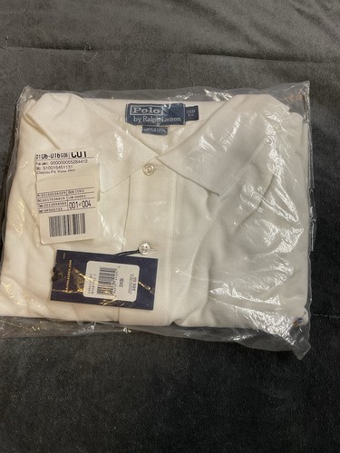polo ralph lauren Polo shirt 3xb | eBay
