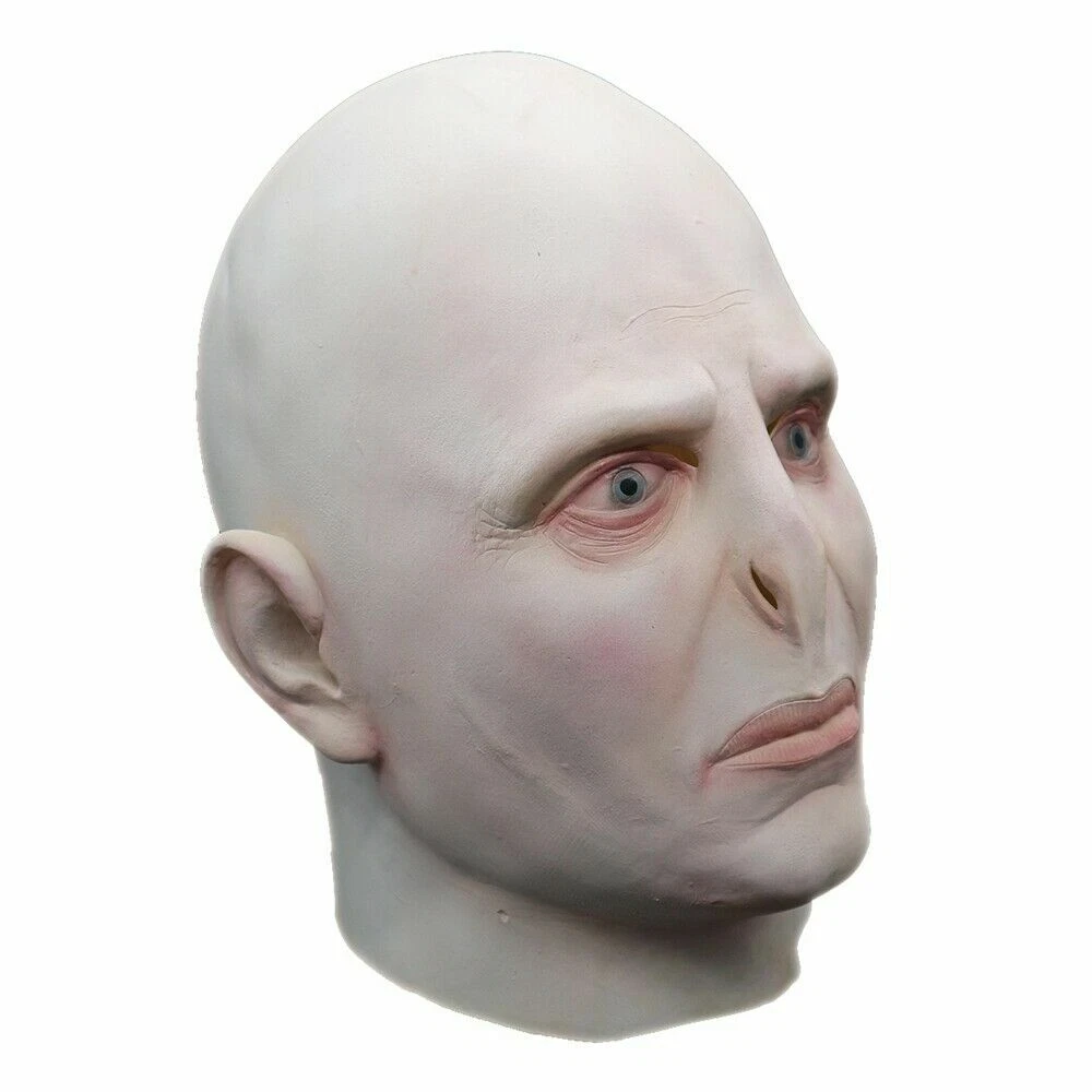 Voldemort Mask