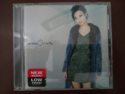 Bic Runga : Drive CD (1998) | eBay