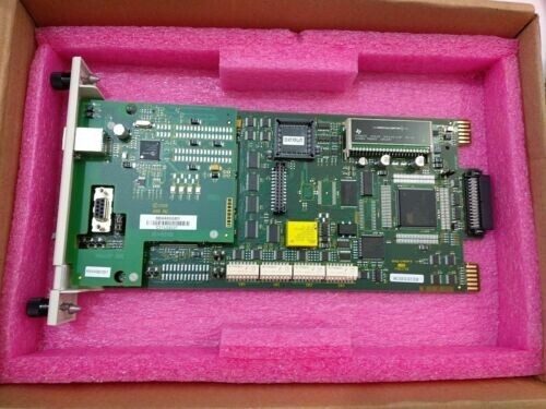 BRC-410 ABB Bailey P-HC-BRC41000000 BRIGDE CONTROLLER with ETHERNET ...