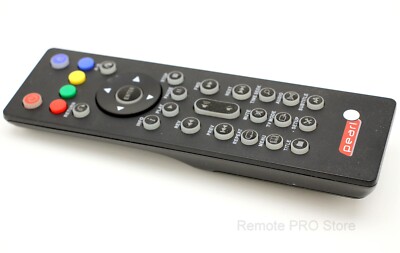 Pearl HD Media Player GENUINE Remote Control | eBay