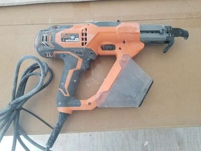 Screw Guns - Electric Drywall