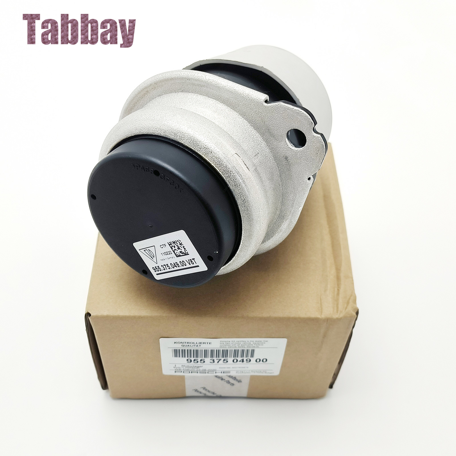 Genuine Engine Mount For 7L8199131A Audi Q7 3.0 TDI 3.6 FSI Quattro ...