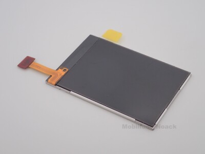 Original Nokia 5610 5700 6220 6500 6600 E65 LCD Display | Bildschirm ...