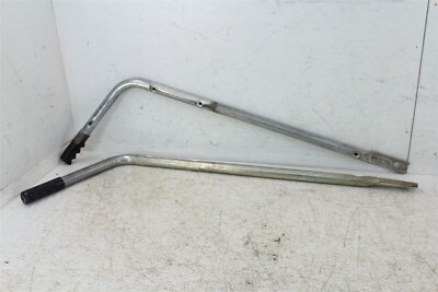 TORO 526 Snow Blower Push Handles Left Right | eBay