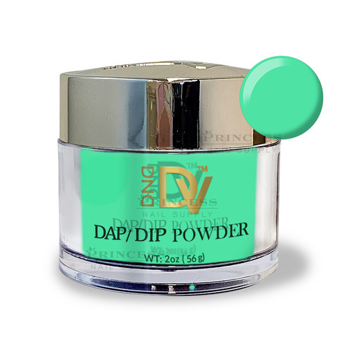 DND DIVA DIP MATCHING POWDER #274 - Mint Julep | eBay