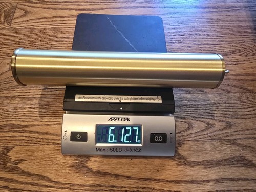 Ridgeway 212 Triple Chime Grandfather Clock 3 Weights Set For Hermle ...