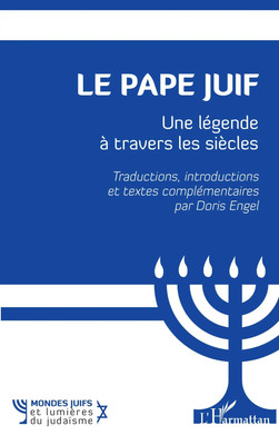 Doris Engel | Le Pape juif | Taschenbuch | Französisch (2024 ...