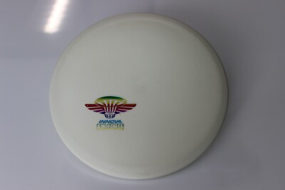 KC Glow Roc with Innova Air Force stamp (Rainbow) 180g | eBay