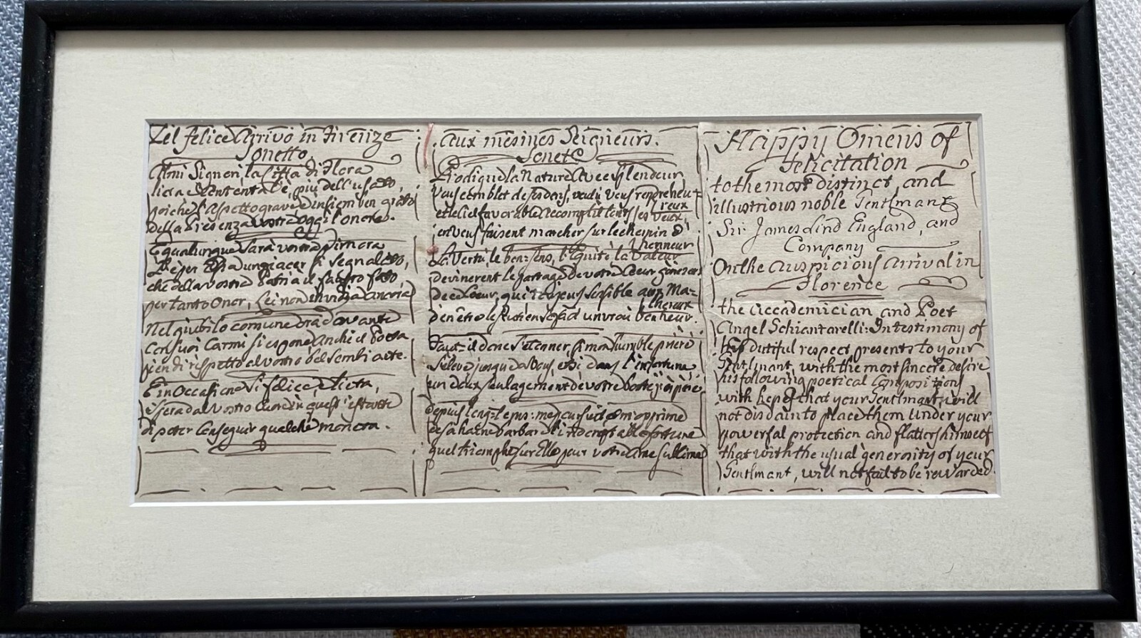 JAMES LIND OFFICER ROYAL NAVY 1752-23 | Grelly UK