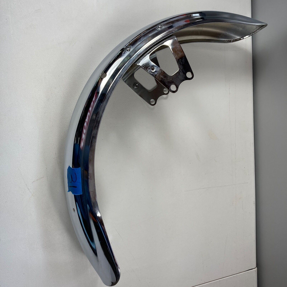 NOS HONDA GL1000 GOLDWING 1975 - 1977 Front Fender 61100-371-000 ...