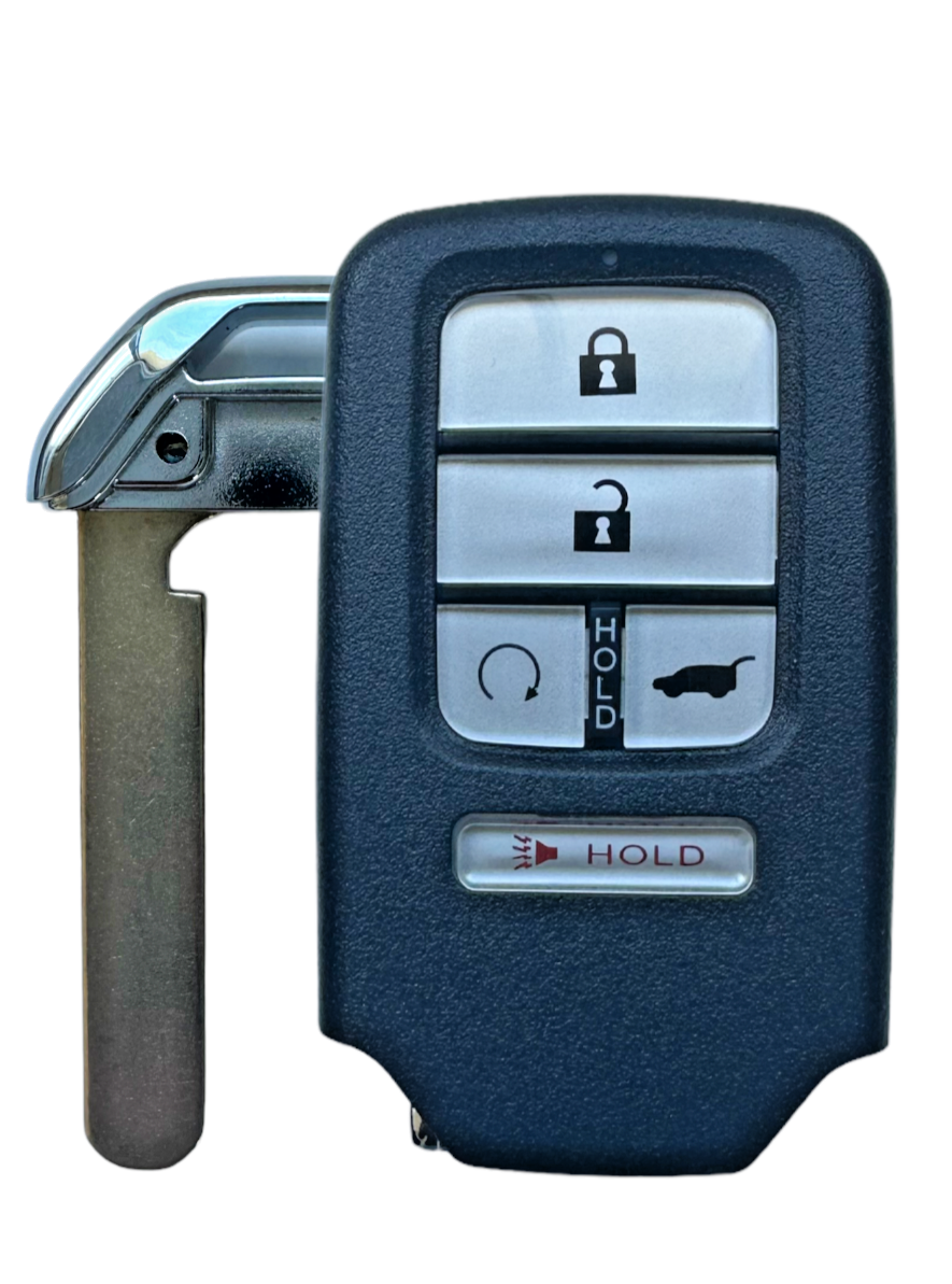 Remote For 2016 2017 2018 Honda Pilot Keyless Entry Car Key Fob | eBay