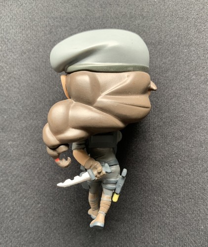 Rainbow Six Siege Collection Chibi Ubisoft Store 2019 Figure Series 4 ...