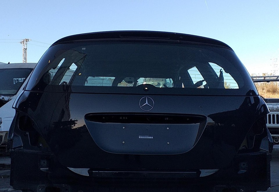 A2515010025 ROHR / 53504 / 147635 FÜR MERCEDES-BENZ CLASE R W251 500 L ...